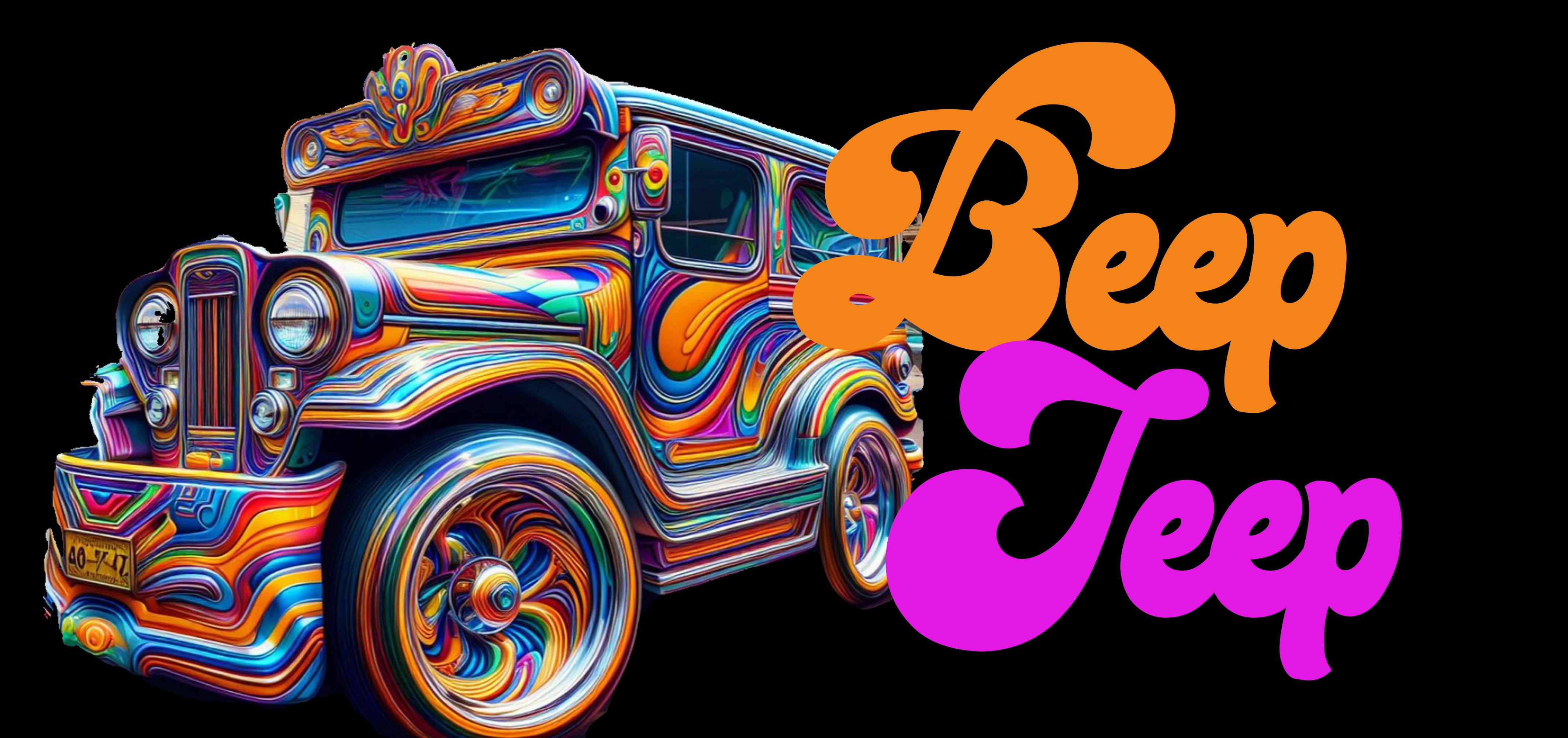 The Jeepney, Bikes, Motorcycle Collection - The Kuyakoy Life Pinoy Shi ...