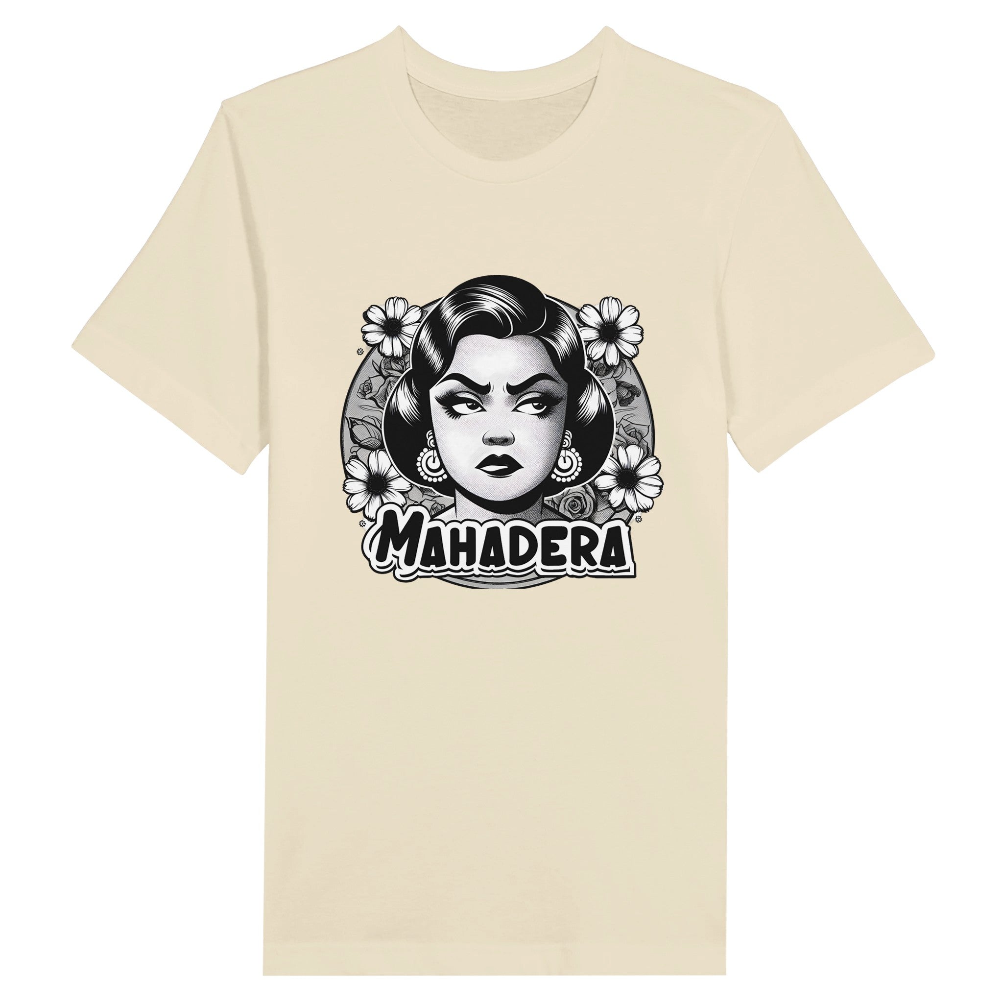 "Mahadera" (A) Premium Unisex Crewneck Philippine t-shirt - Sold in US ...